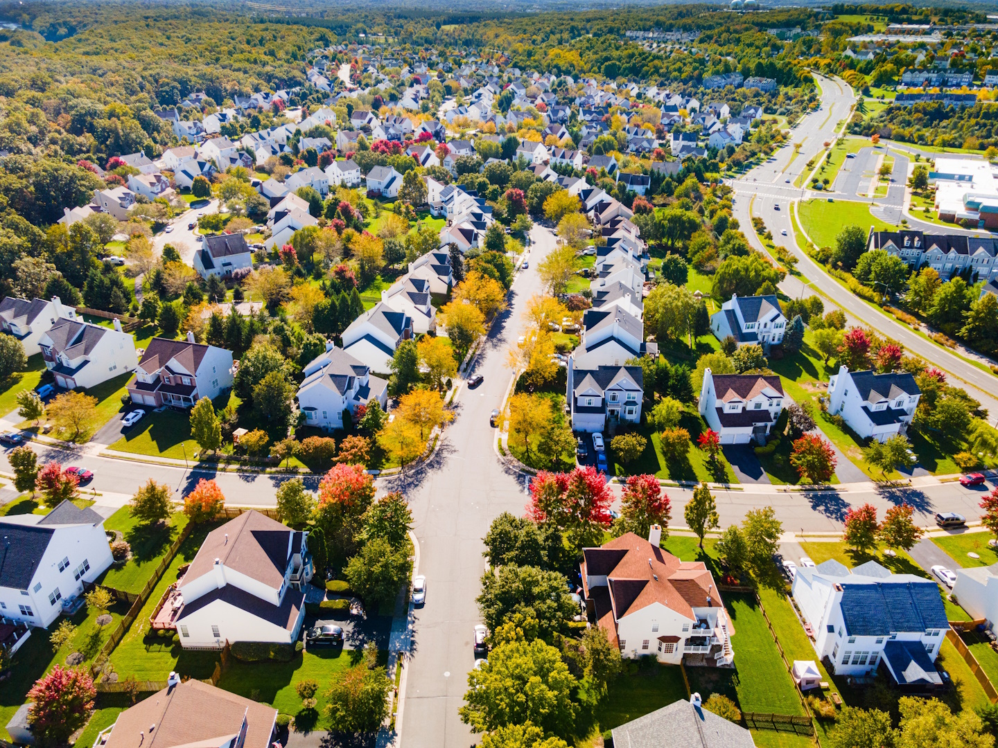 Top Tips for HOA Landscaping and Curb Appeal